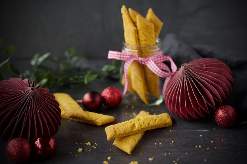 Saffranssnittar | CakeByMary | Allt om Mat