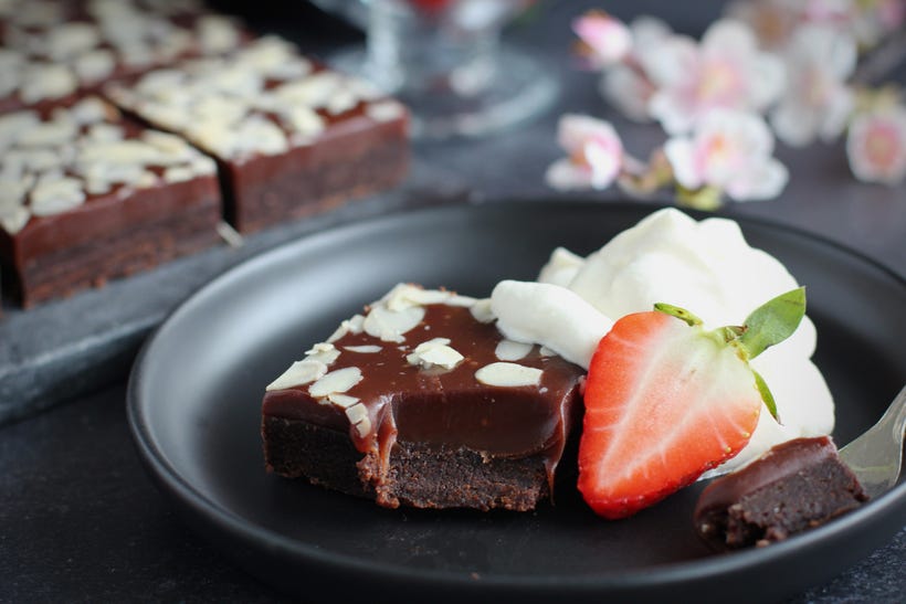 Baka onsdag skär torsdag - Succékakan | CakeByMary | Allt om Mat