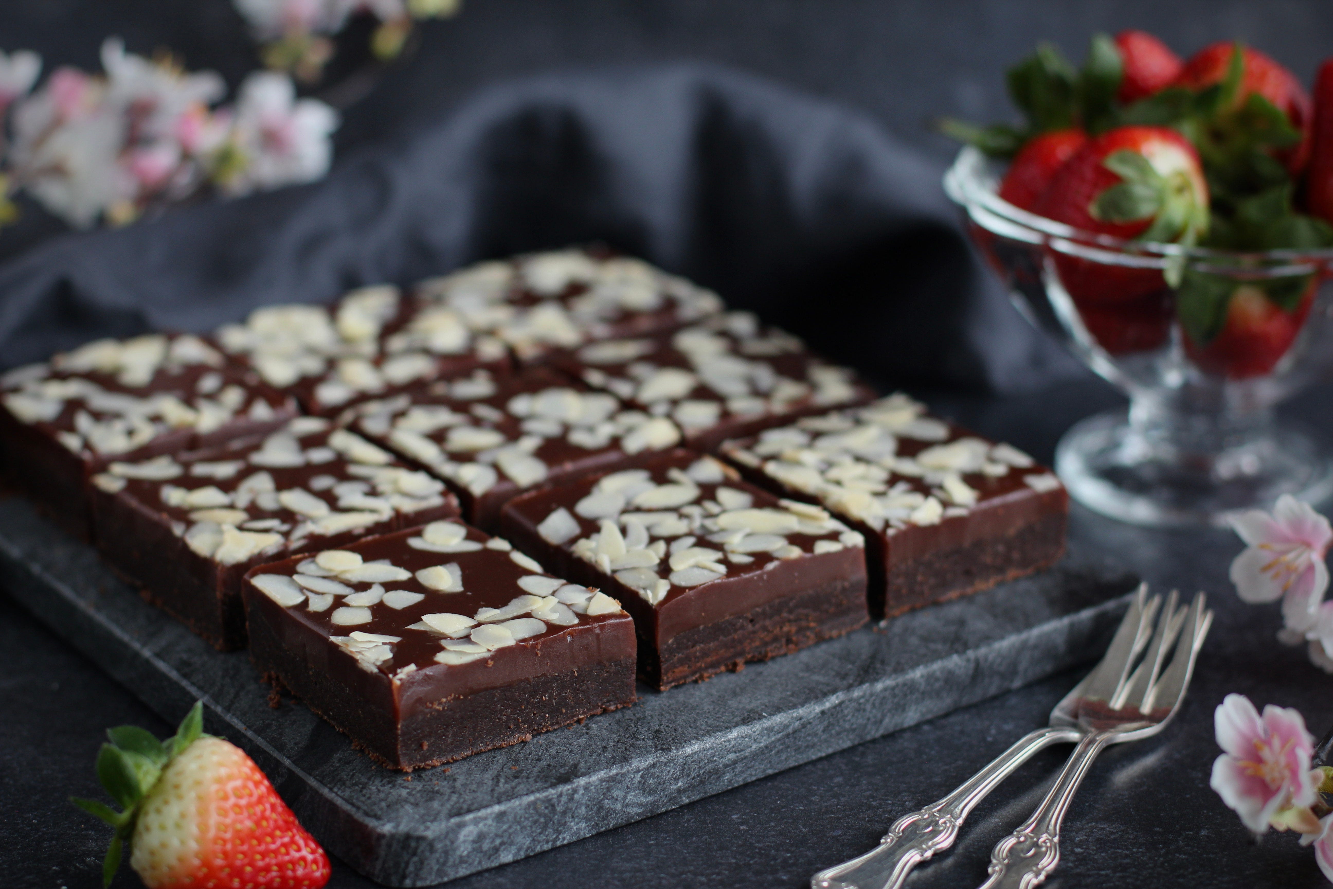 Baka onsdag skär torsdag - Succékakan | CakeByMary | Allt om Mat