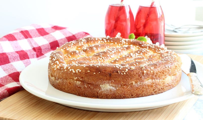 Dovrekaka | CakeByMary | Allt om Mat