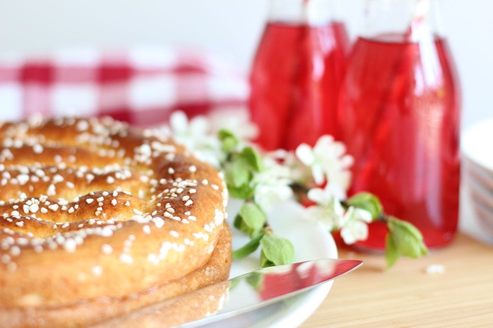 Dovrekaka | CakeByMary | Allt om Mat