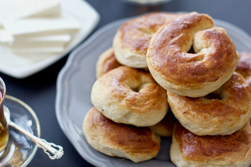 Mormors Klicha | CakeByMary | Allt om Mat