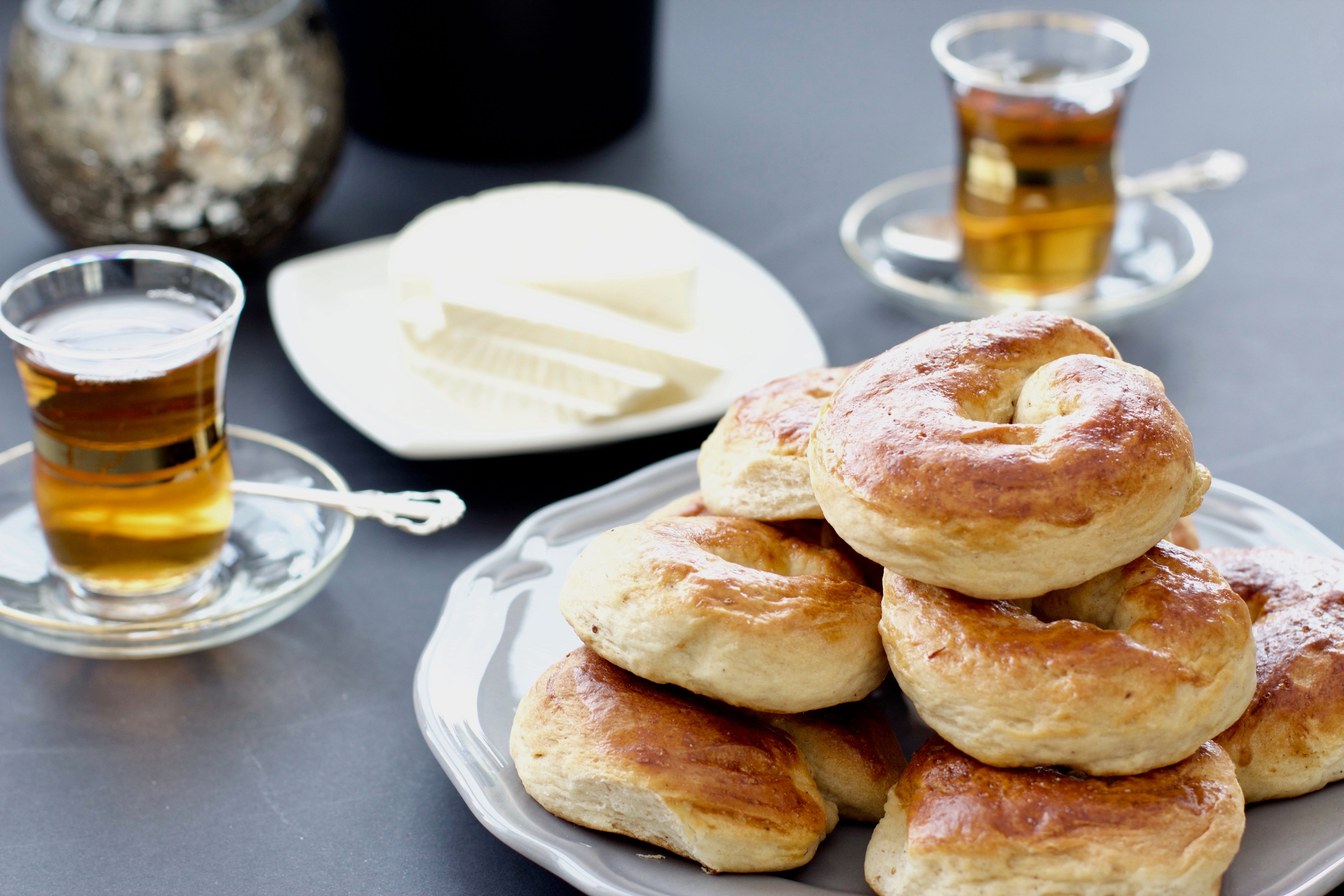 Mormors Klicha | CakeByMary | Allt om Mat