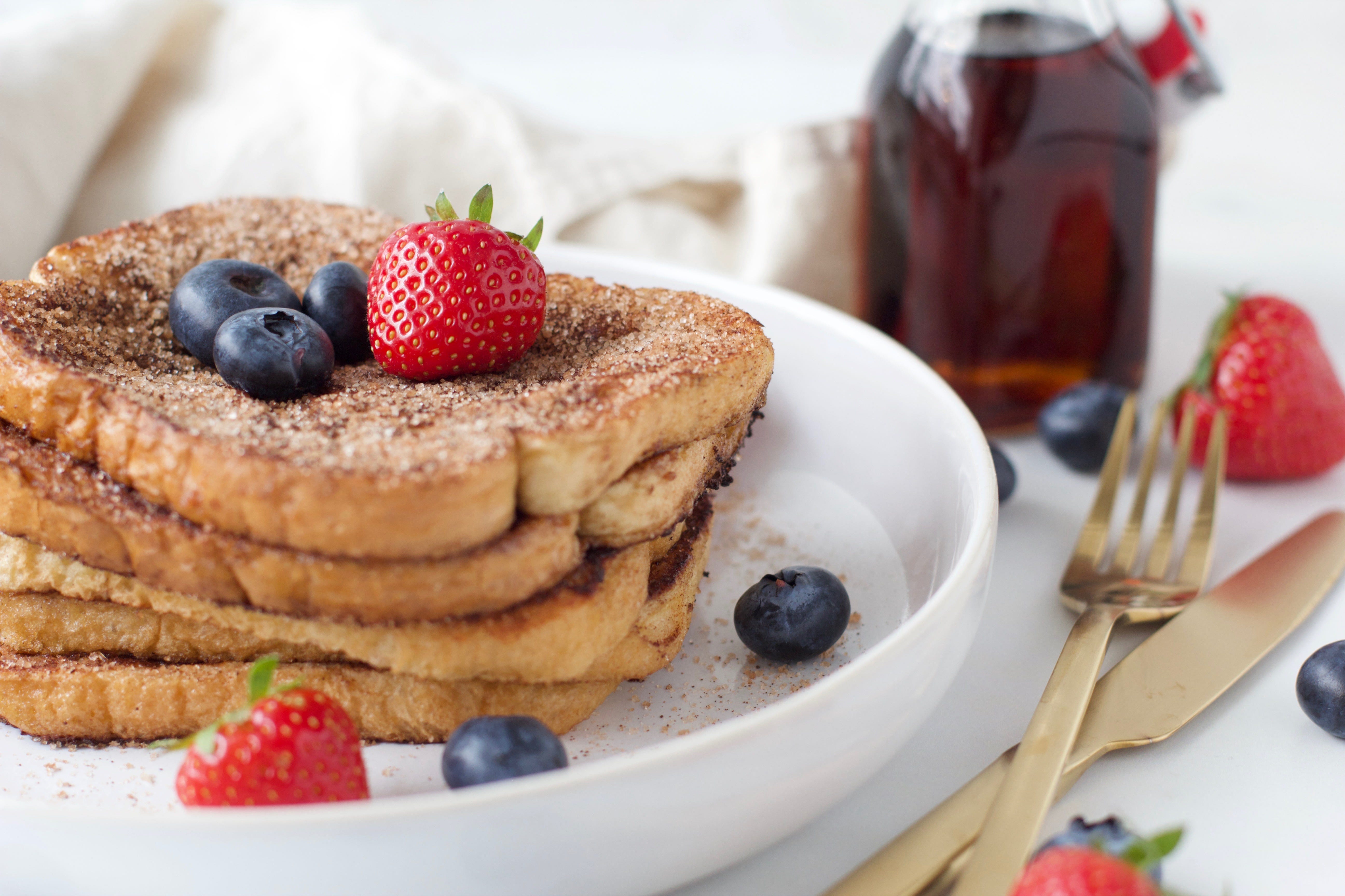 Klassiska fattiga riddare | CakeByMary | Allt om Mat