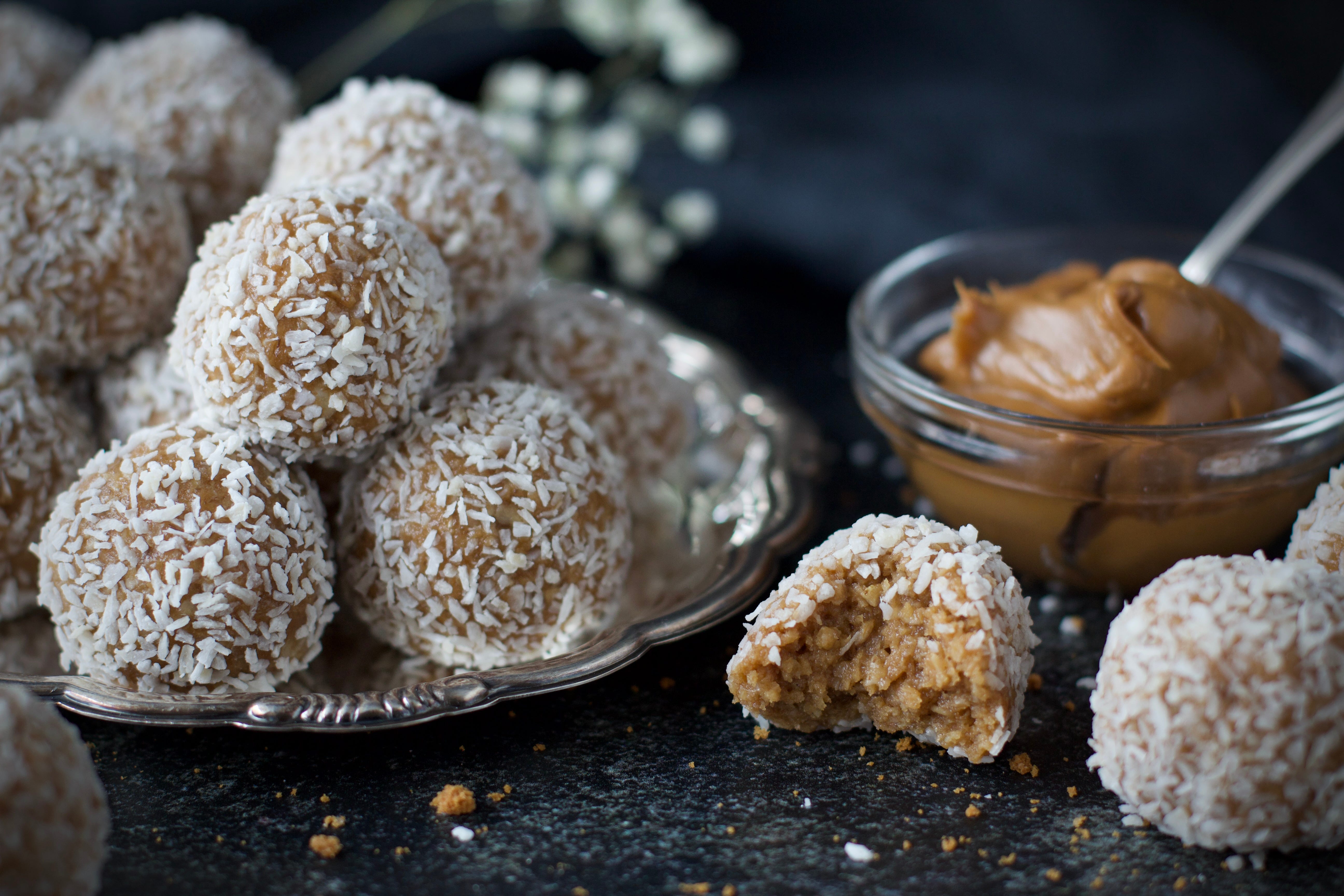 Biscoffchokladbollar | CakeByMary | Allt om Mat