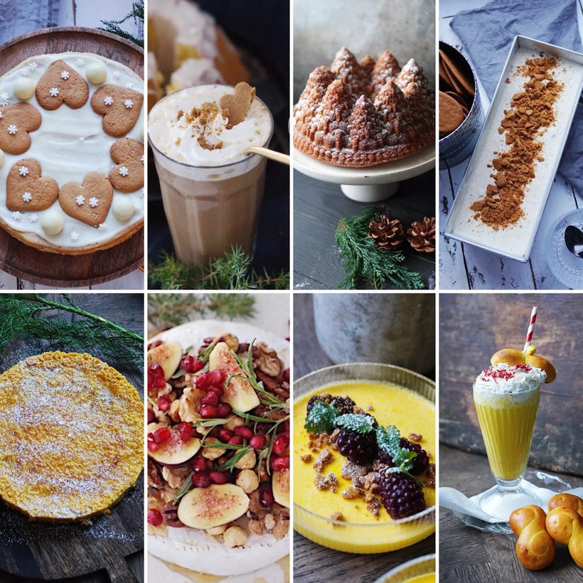 T... | Jennys Rum & Spis - Mat, inredning & dukning | Allt om Mat