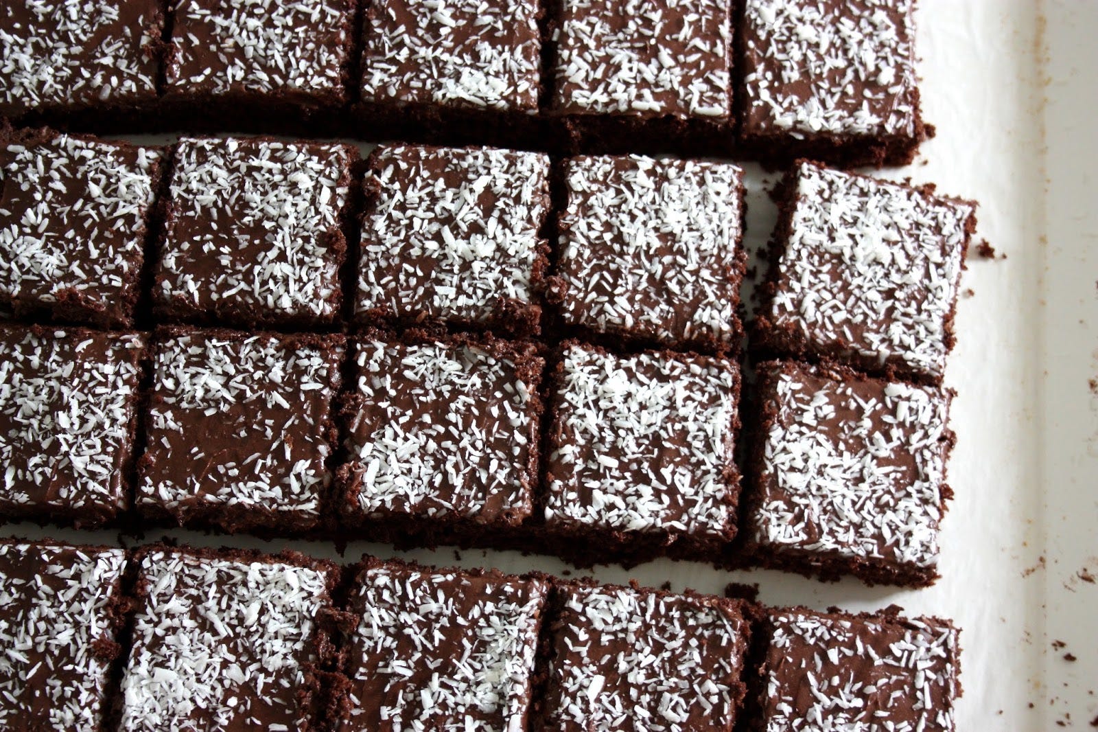 35 recept på mjuka kakor | Madame Edith | Allt om Mat