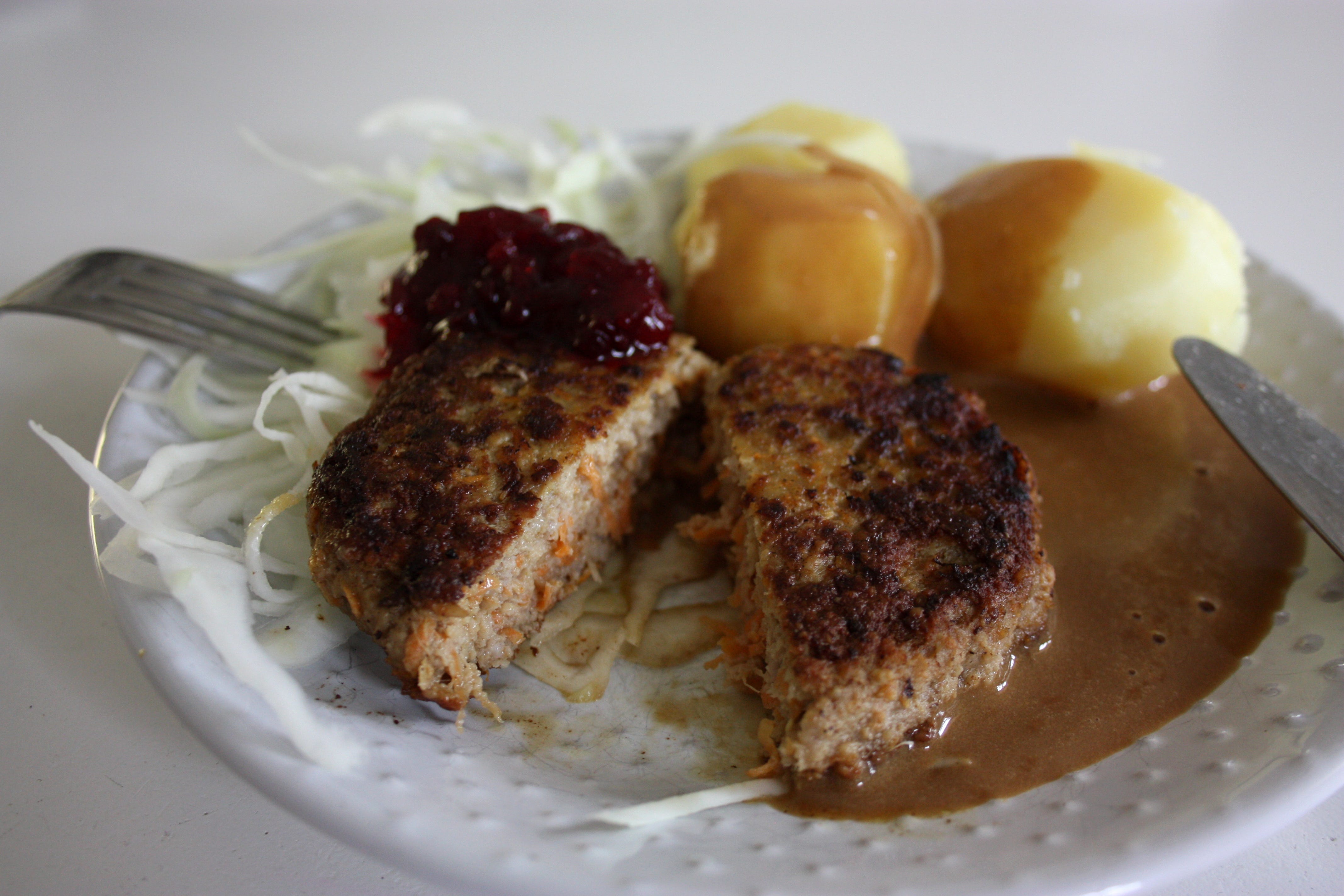 Biffar med morötter | Madame Edith | Allt om Mat