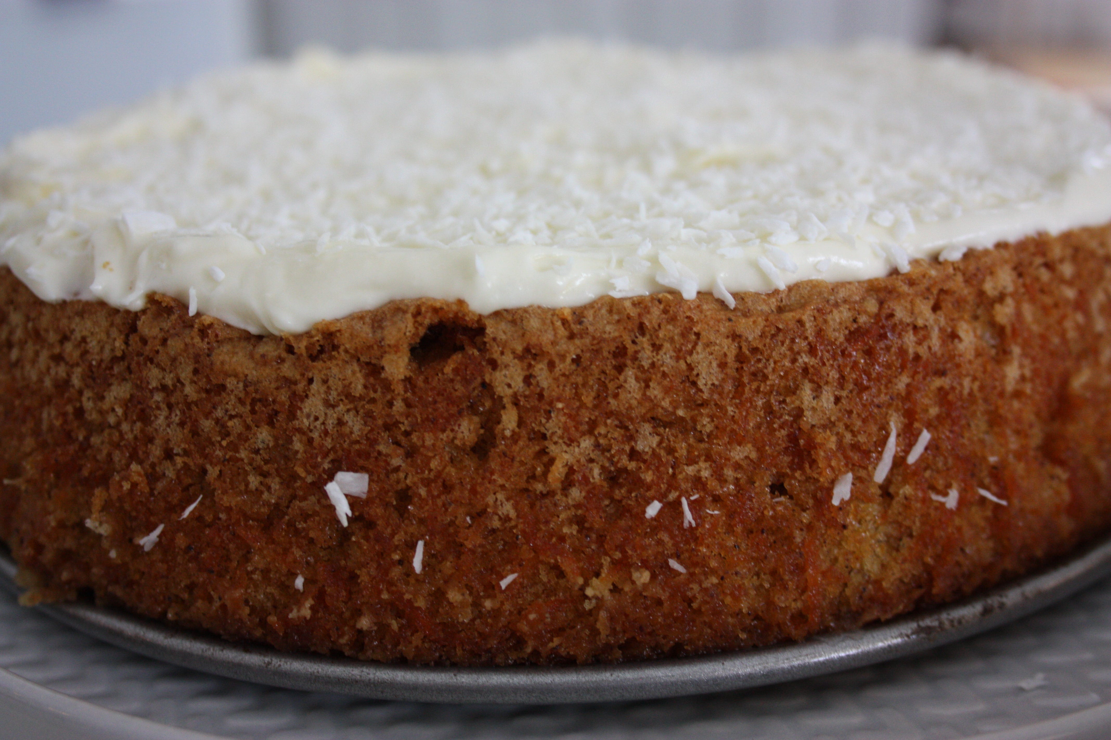 Morotskaka | Madame Edith | Allt om Mat