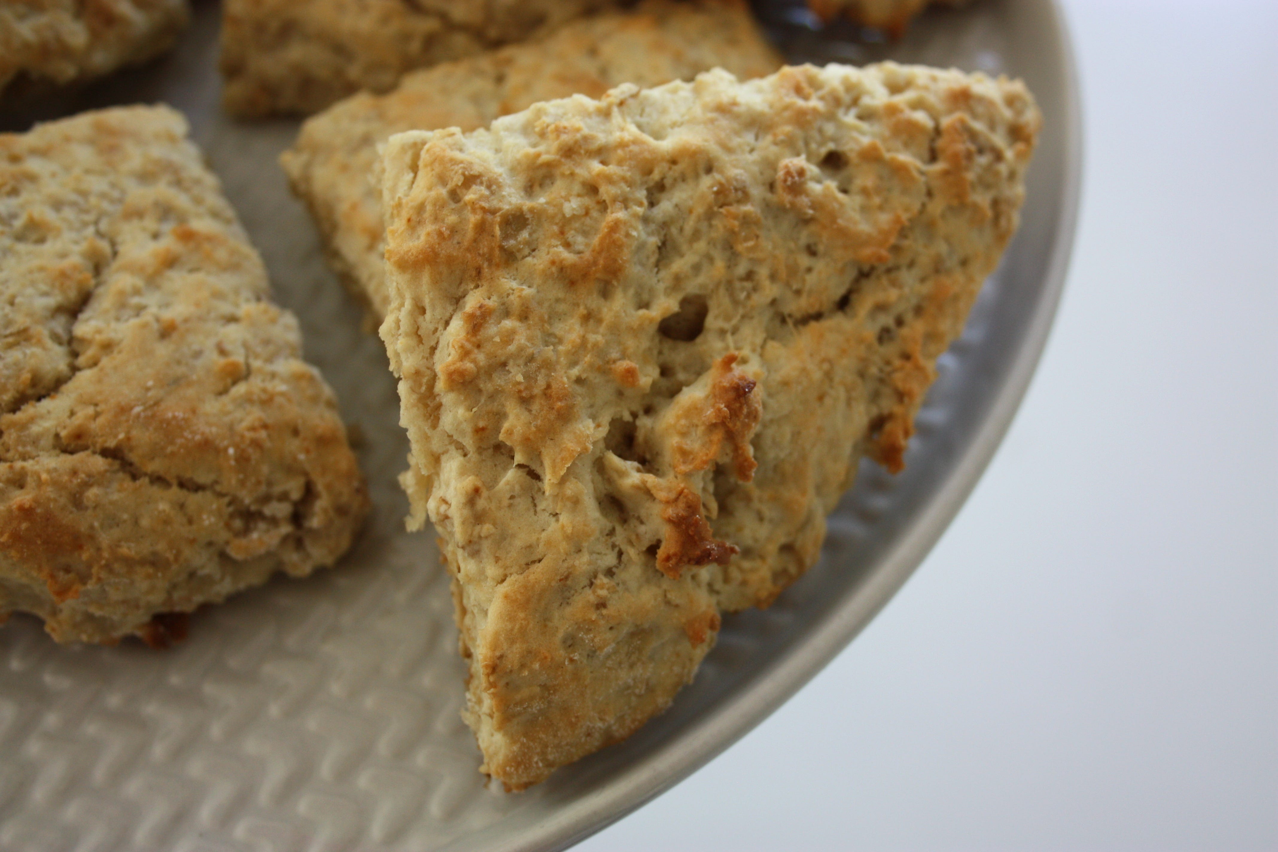 Scones | Madame Edith | Allt om Mat