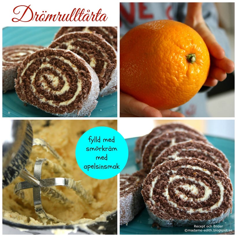 35 recept på mjuka kakor | Madame Edith | Allt om Mat