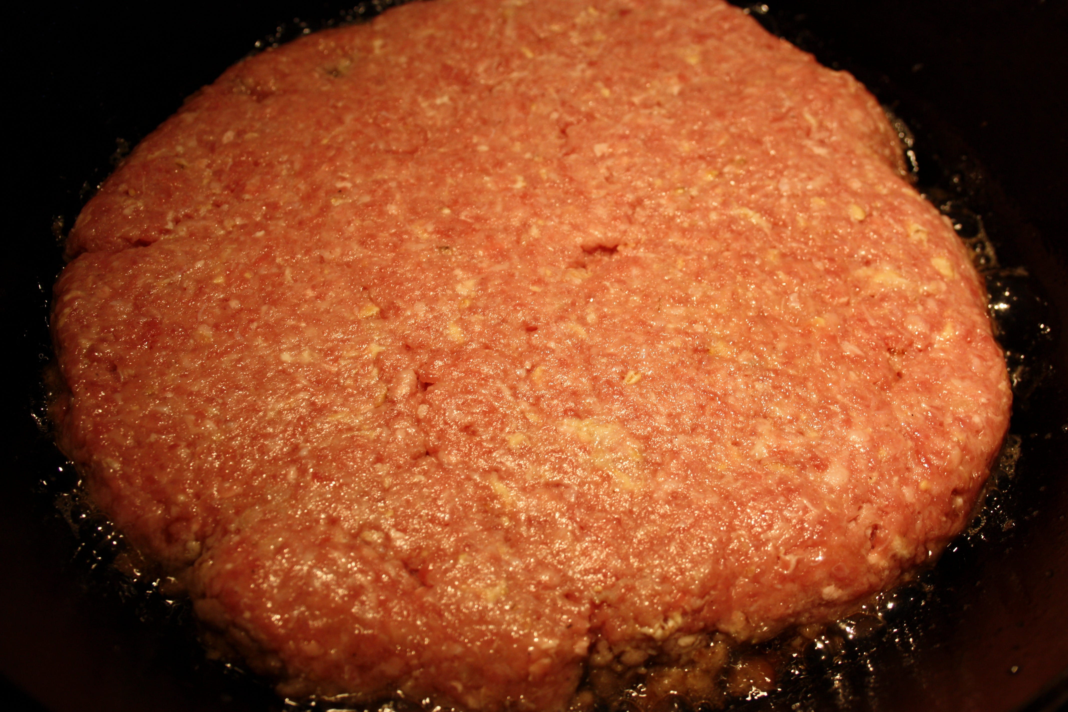 Storbiff och tomatsås | Madame Edith | Allt om Mat