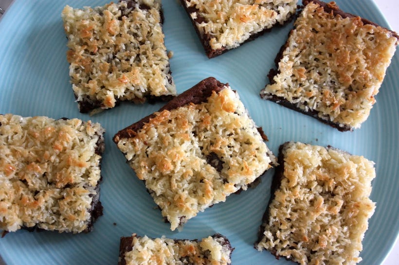 35 recept på mjuka kakor | Madame Edith | Allt om Mat