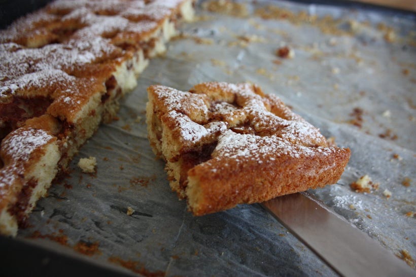 35 recept på mjuka kakor | Madame Edith | Allt om Mat
