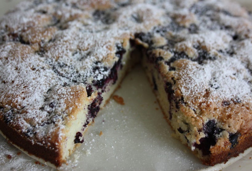 35 recept på mjuka kakor | Madame Edith | Allt om Mat