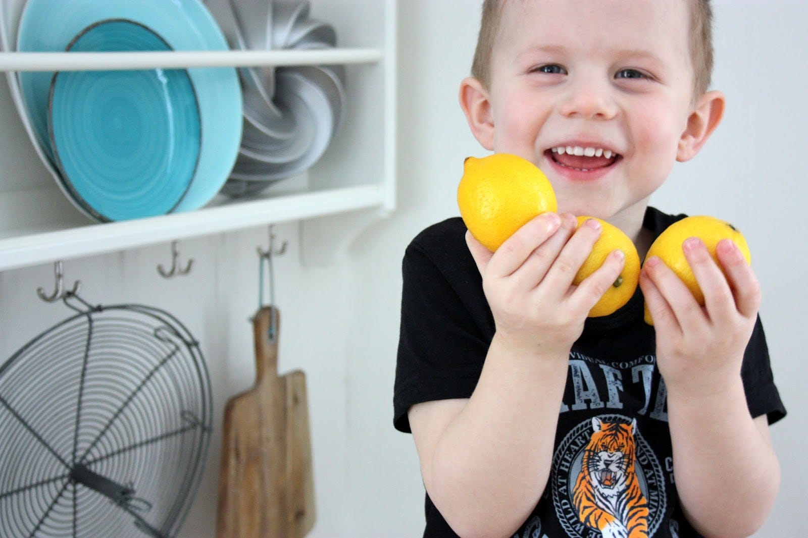 15 recept med citrus | Madame Edith | Allt om Mat