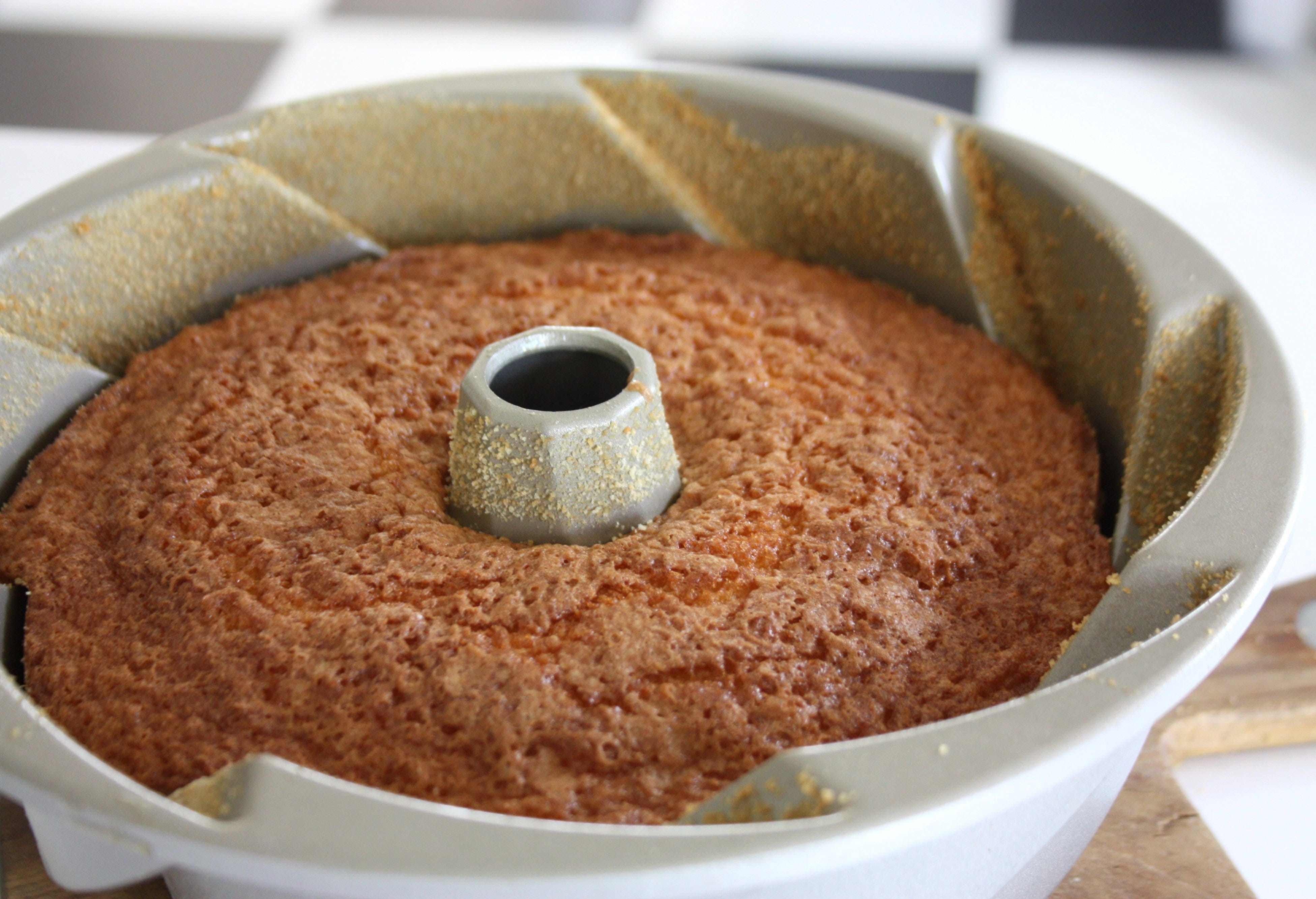 Sockerkaka | Madame Edith | Allt om Mat