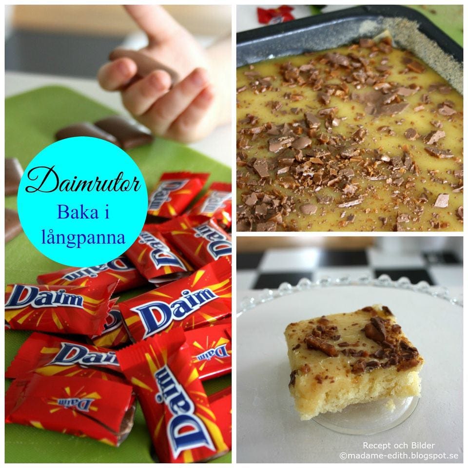 35 recept på mjuka kakor | Madame Edith | Allt om Mat