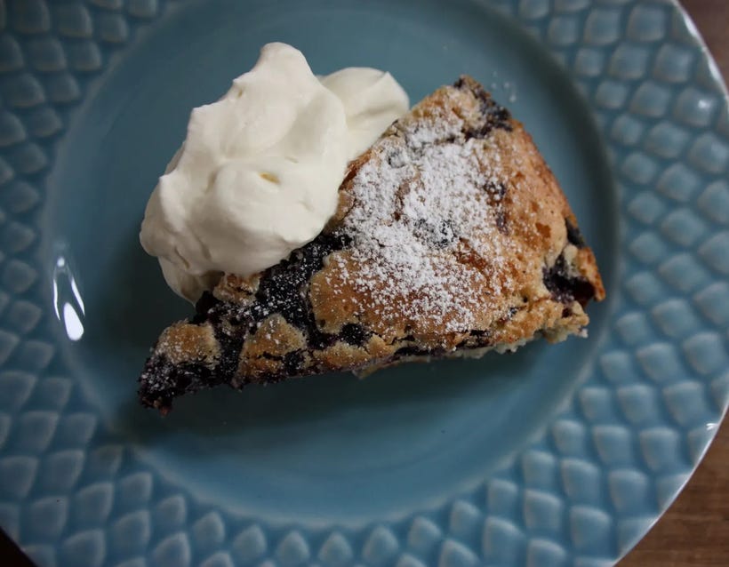 35 recept på mjuka kakor | Madame Edith | Allt om Mat