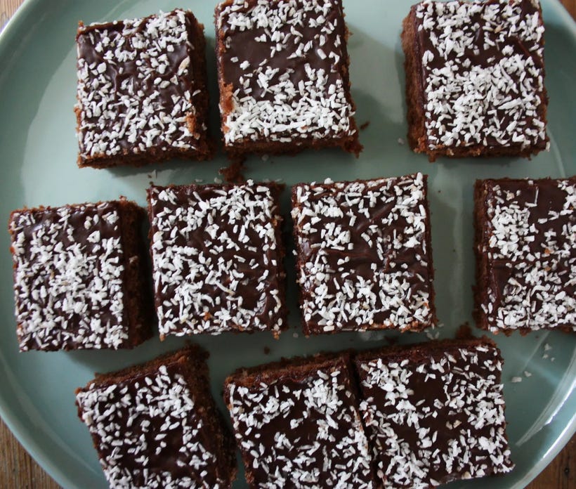 35 recept på mjuka kakor | Madame Edith | Allt om Mat