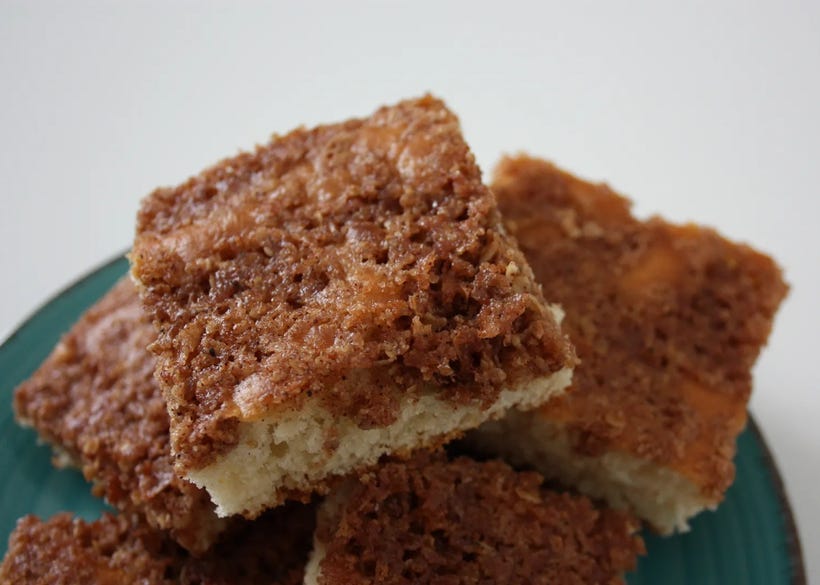 35 recept på mjuka kakor | Madame Edith | Allt om Mat