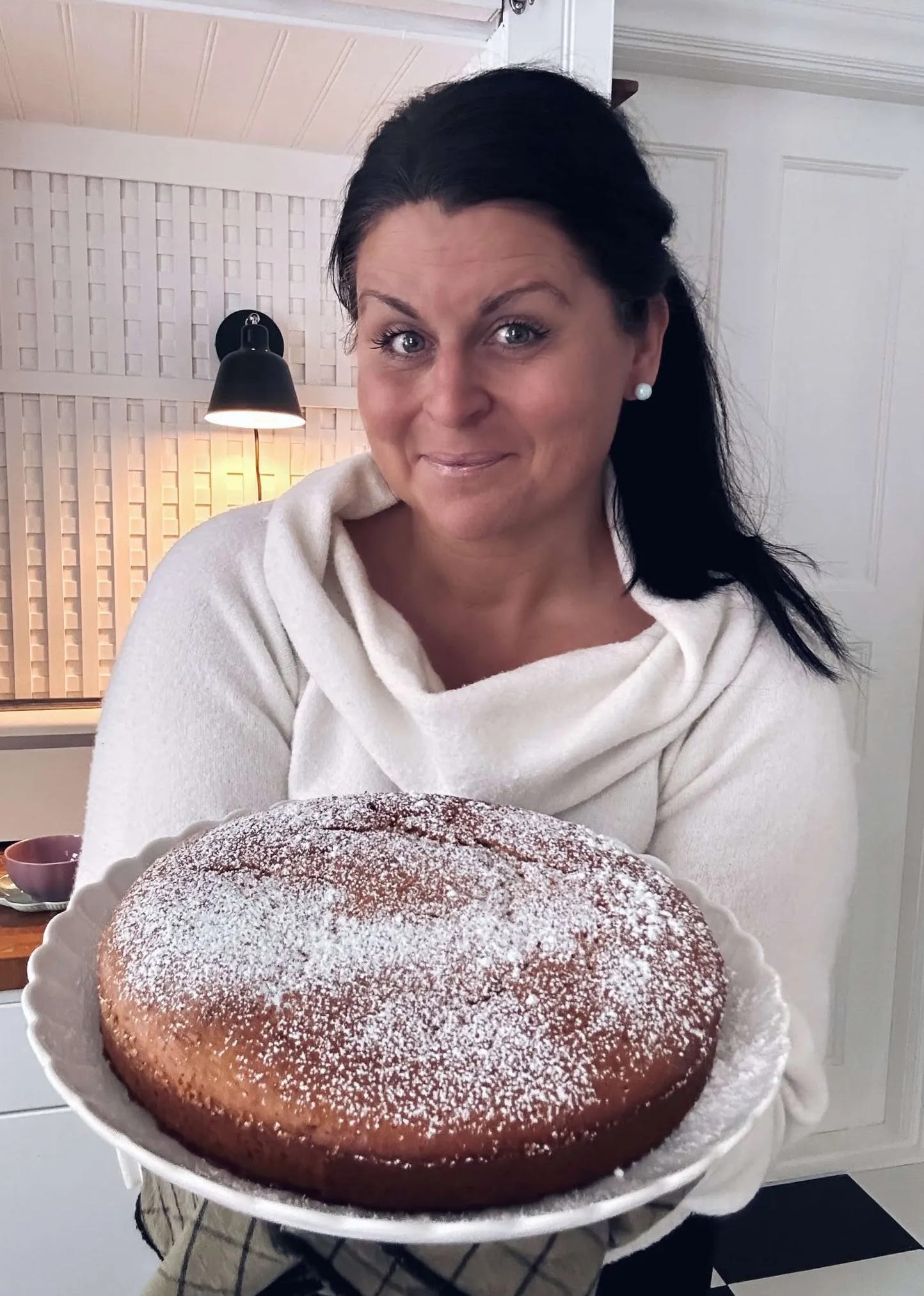 35 recept på mjuka kakor | Madame Edith | Allt om Mat