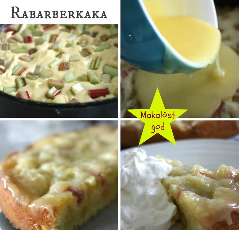 35 recept på mjuka kakor | Madame Edith | Allt om Mat