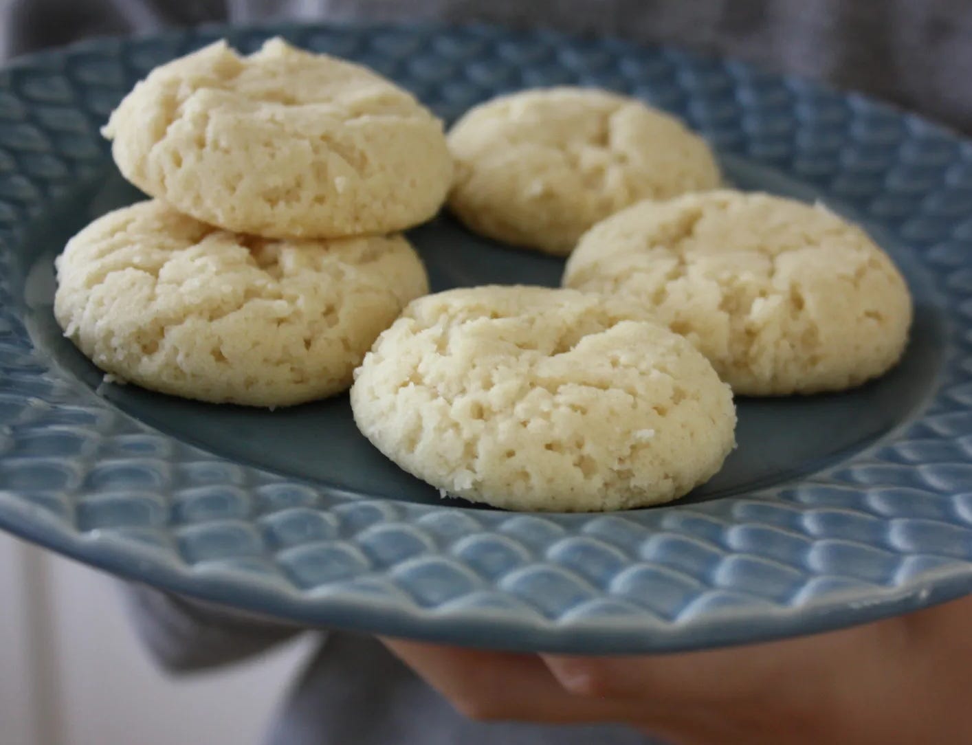 40 recept på småkakor | Madame Edith | Allt om Mat