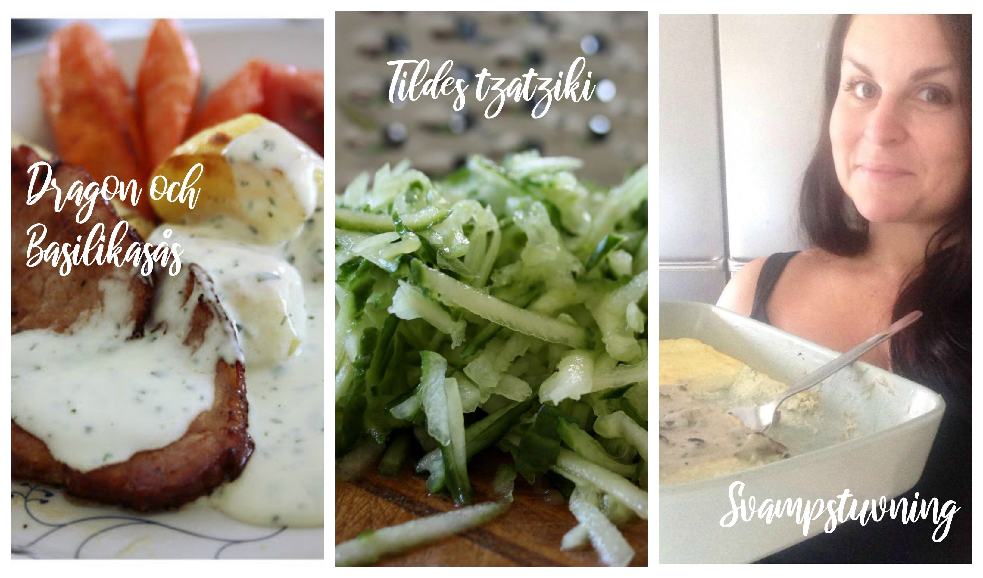 Lista med stuvning och såser (och... | Madame Edith | Allt om Mat