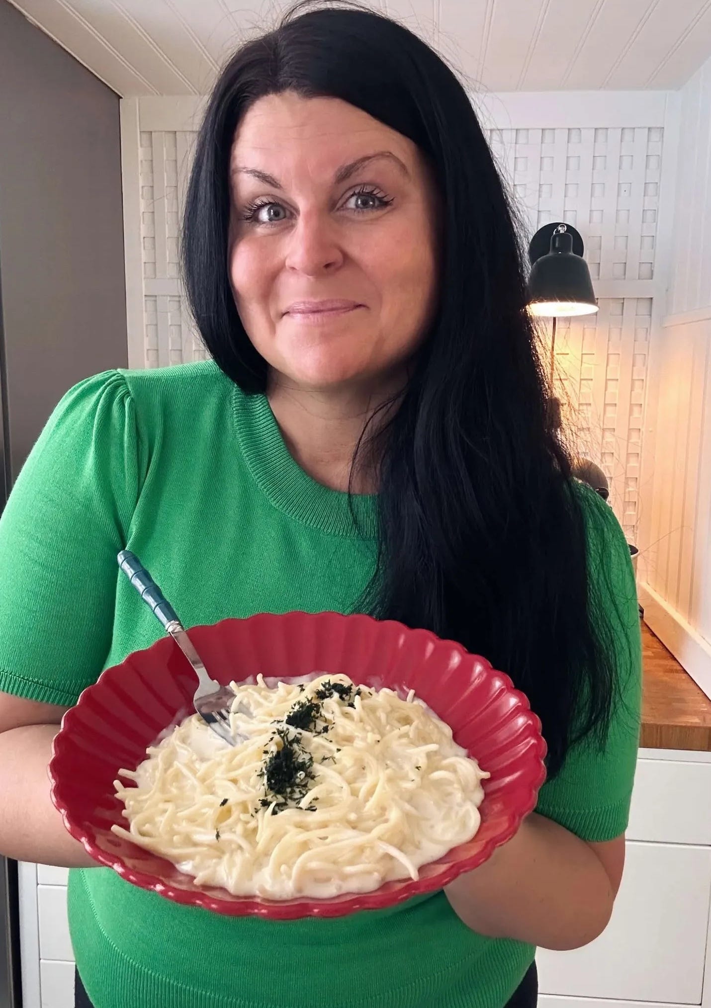 Recept – God fika och enkel mat t... | Madame Edith | Allt om Mat