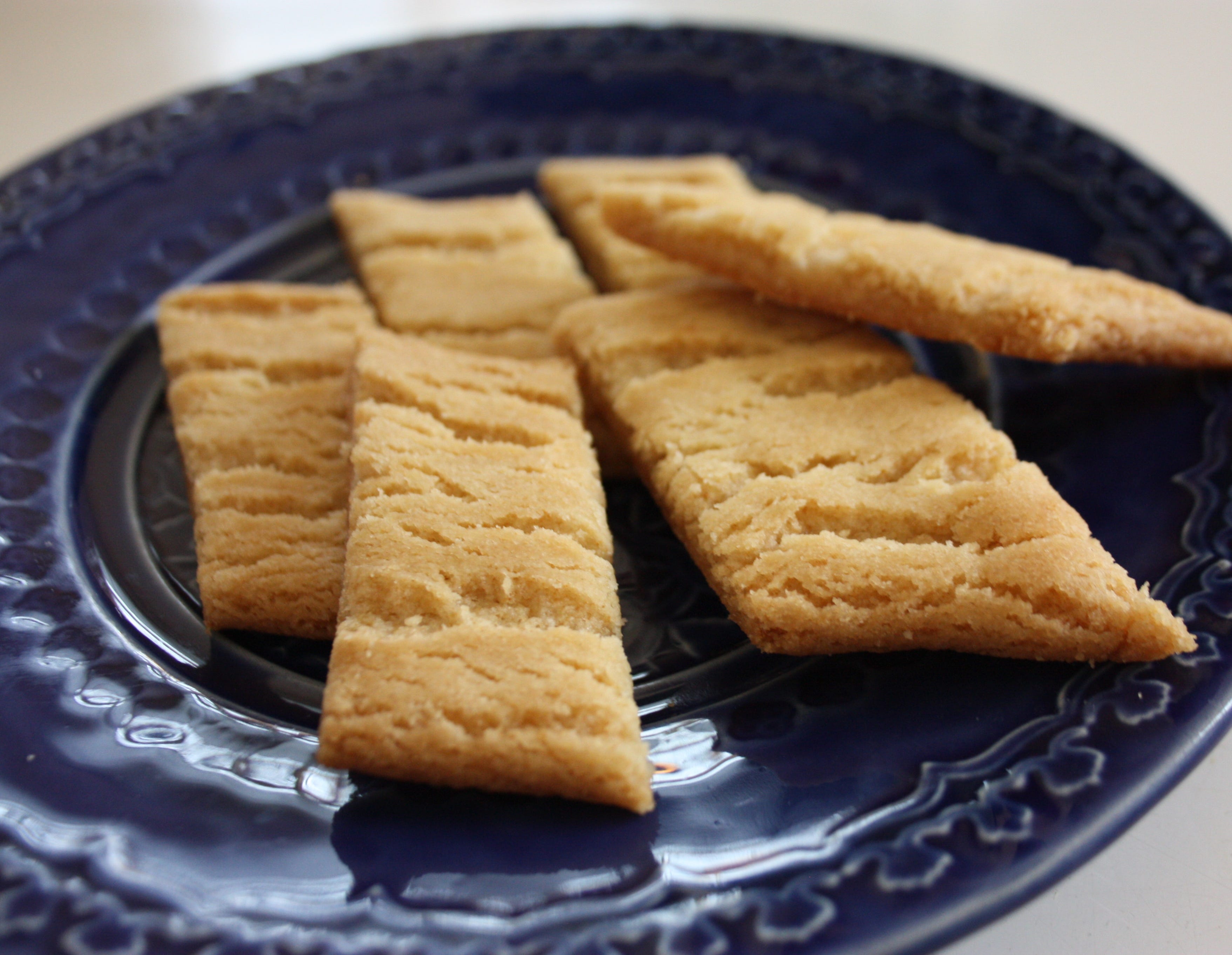 Recept på kolasnittar | Madame Edith | Allt om Mat