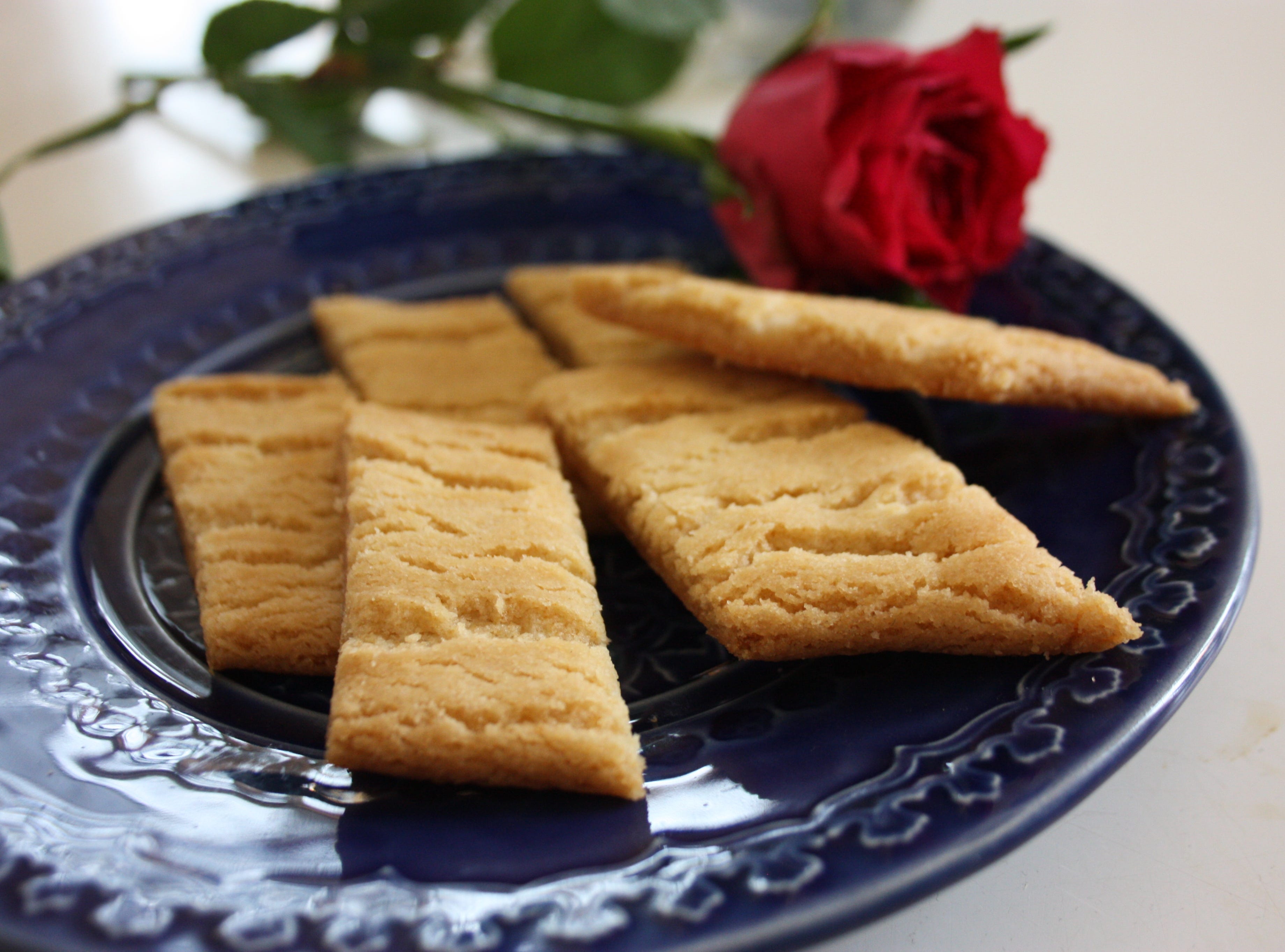 Recept på kolasnittar | Madame Edith | Allt om Mat