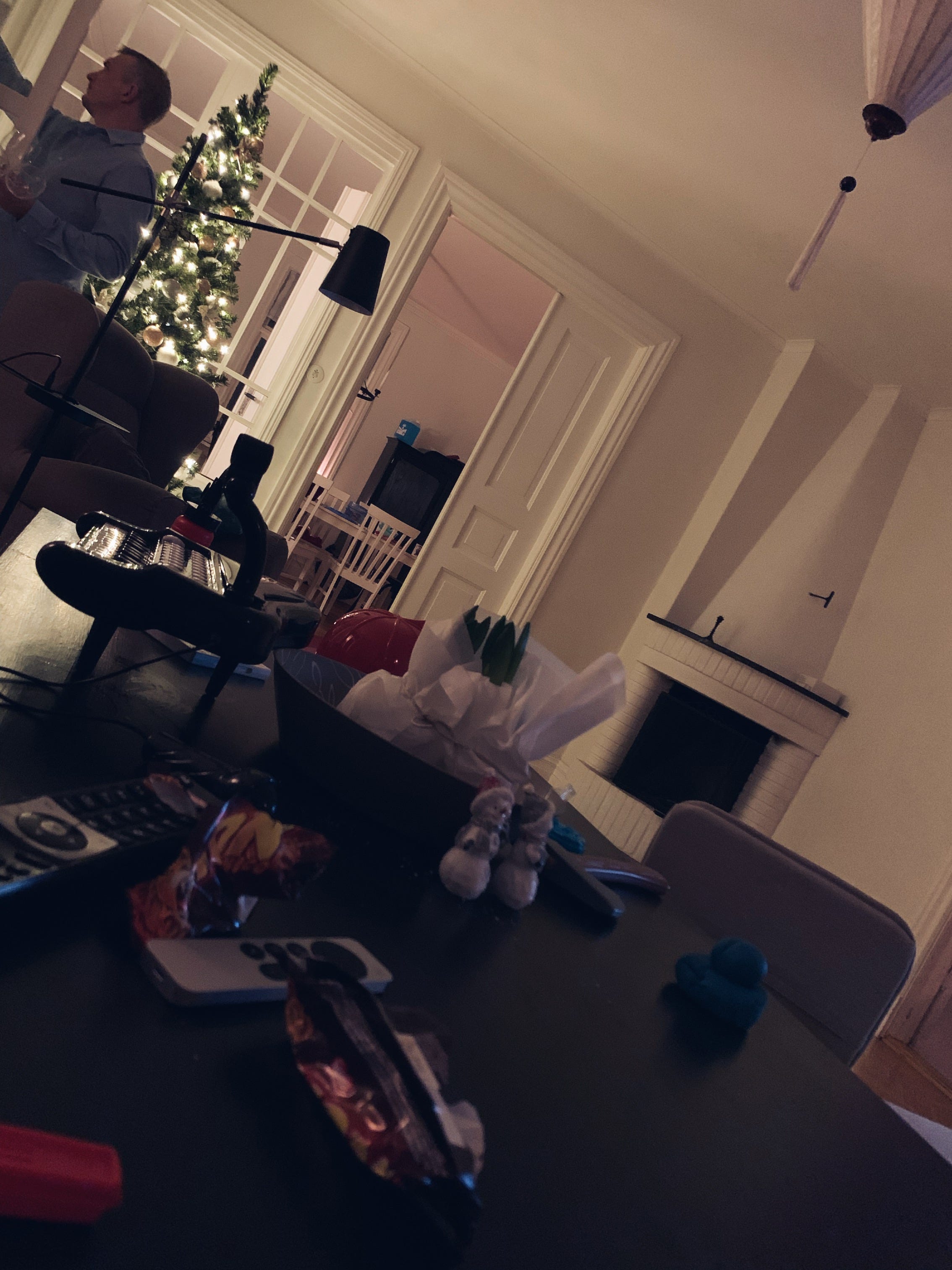 Julafton igår | Madame Edith | Allt om Mat