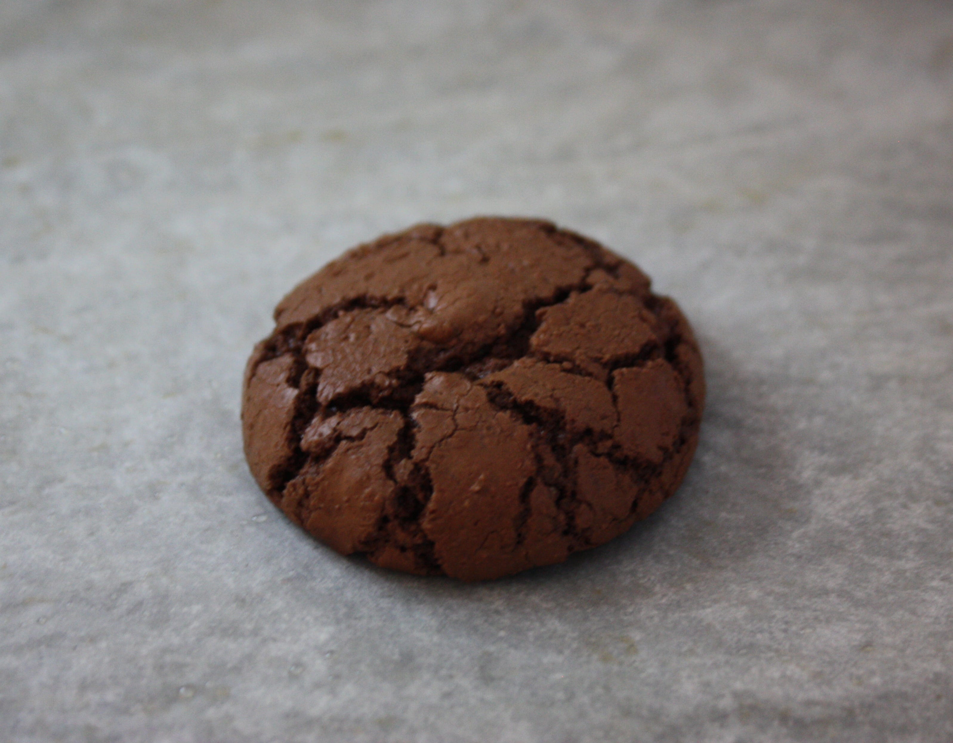 Kladdkakecookies | Madame Edith | Allt om Mat