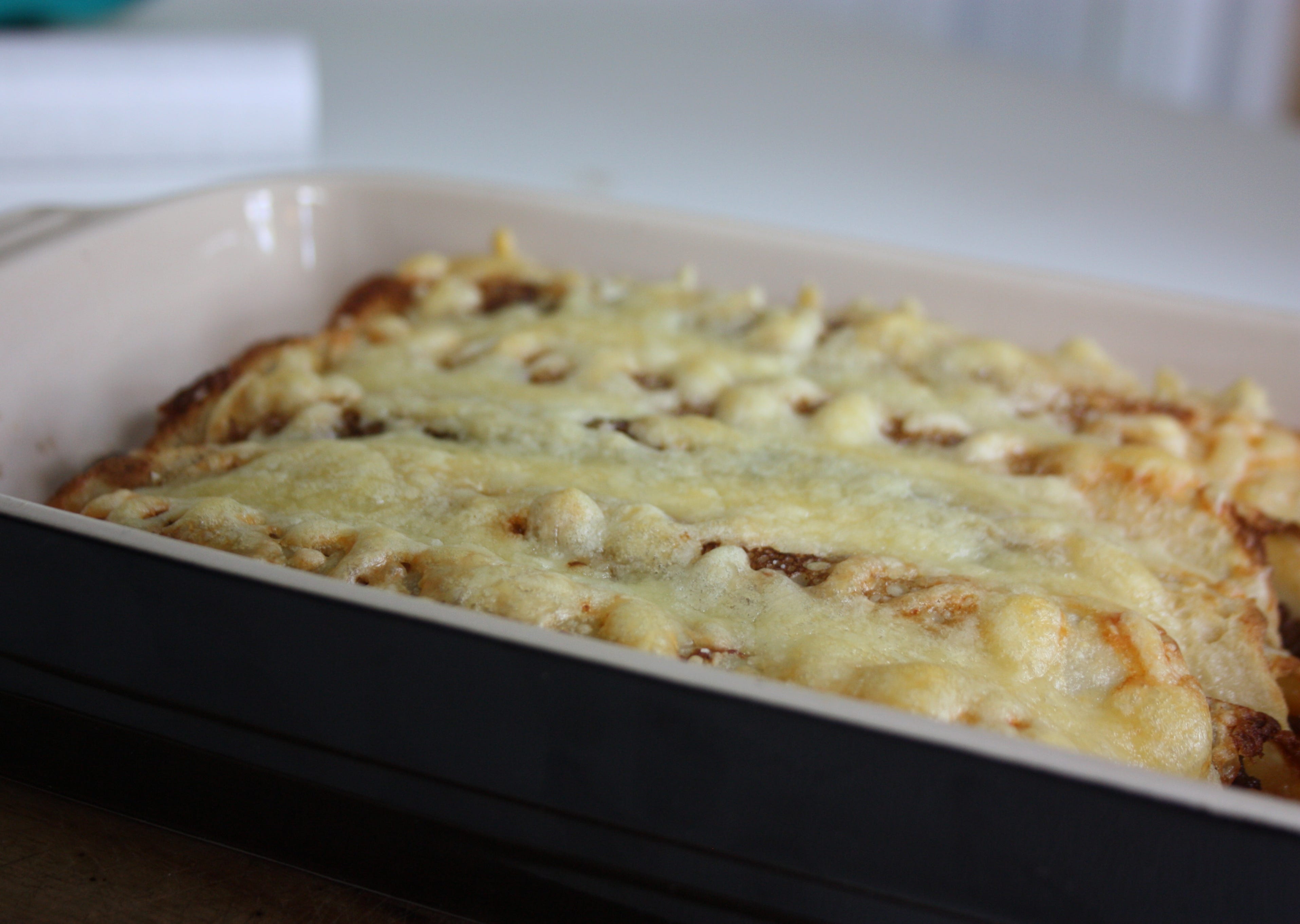 Tacocrepes | Madame Edith | Allt om Mat