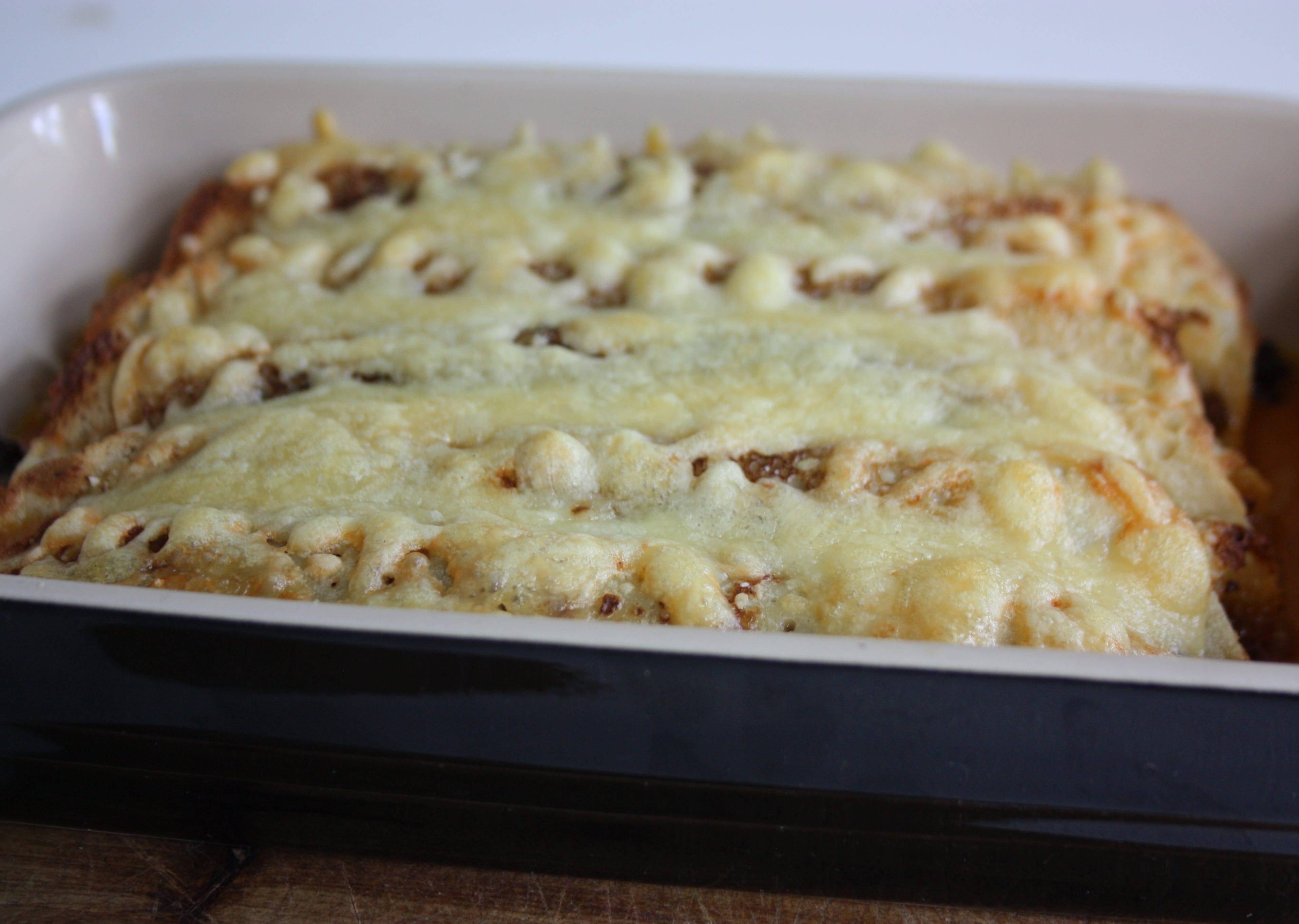 Tacocrepes | Madame Edith | Allt om Mat