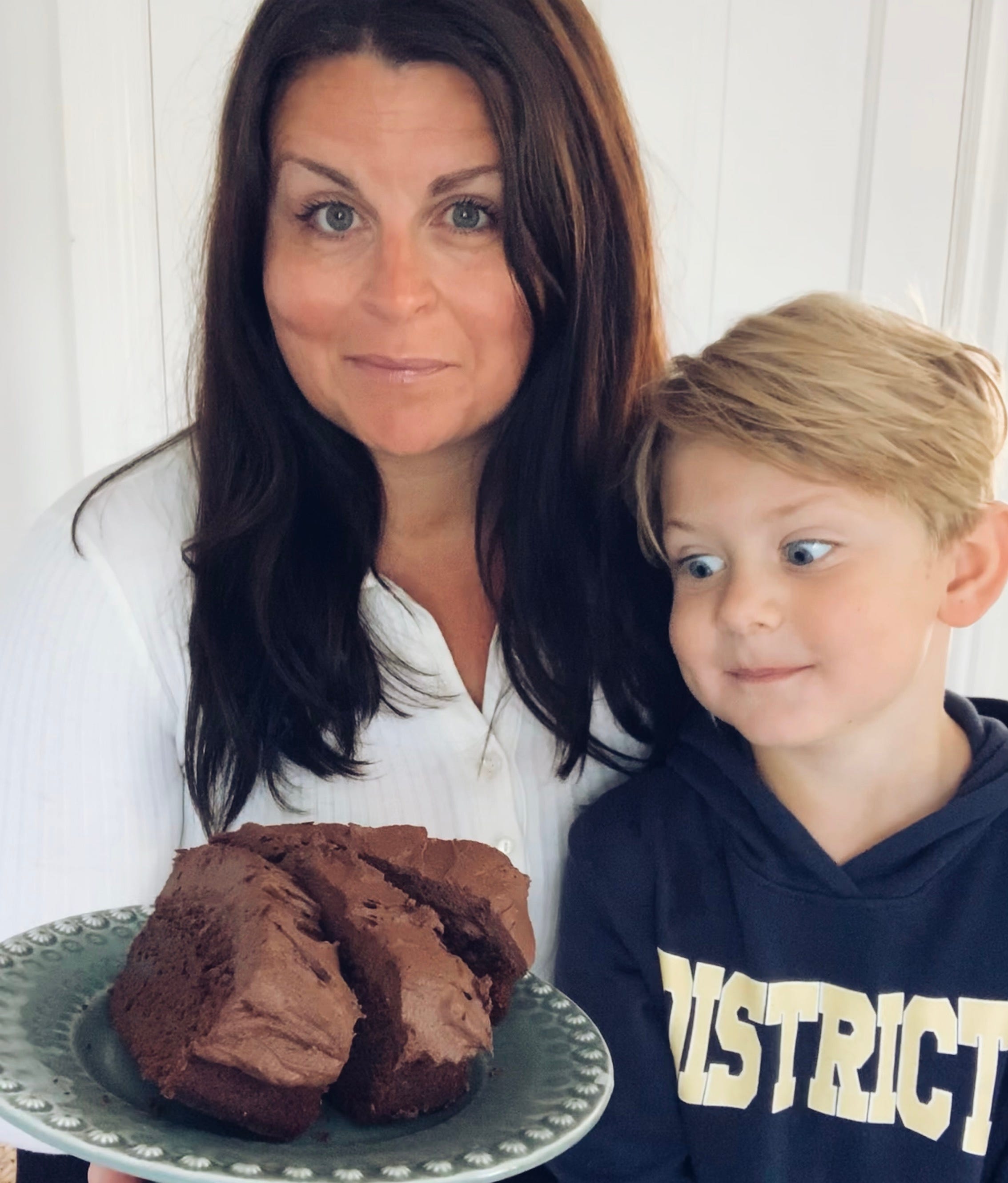 Chokladtårta | Madame Edith | Allt om Mat