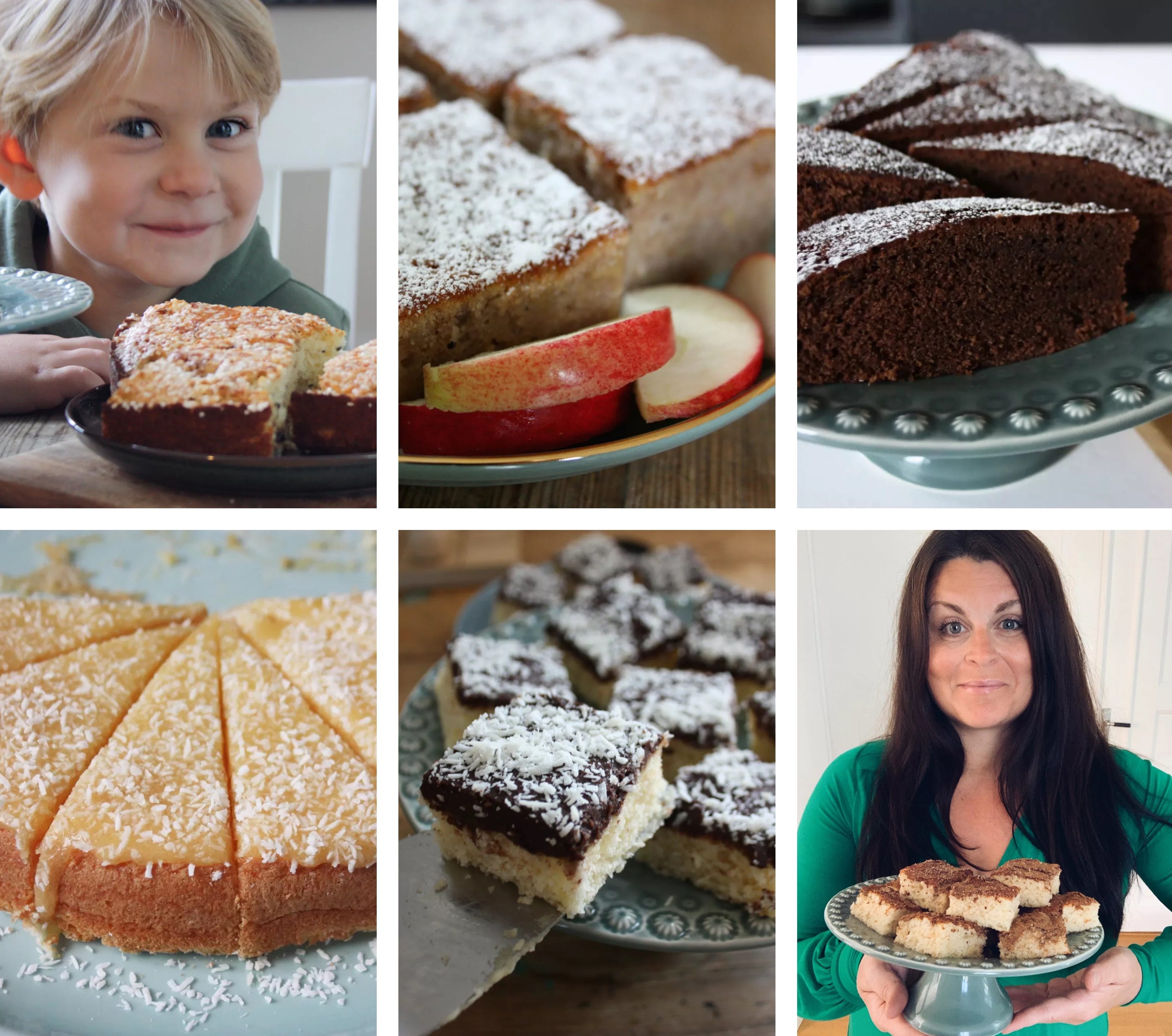 Morotskaka med frosting | Madame Edith | Allt om Mat