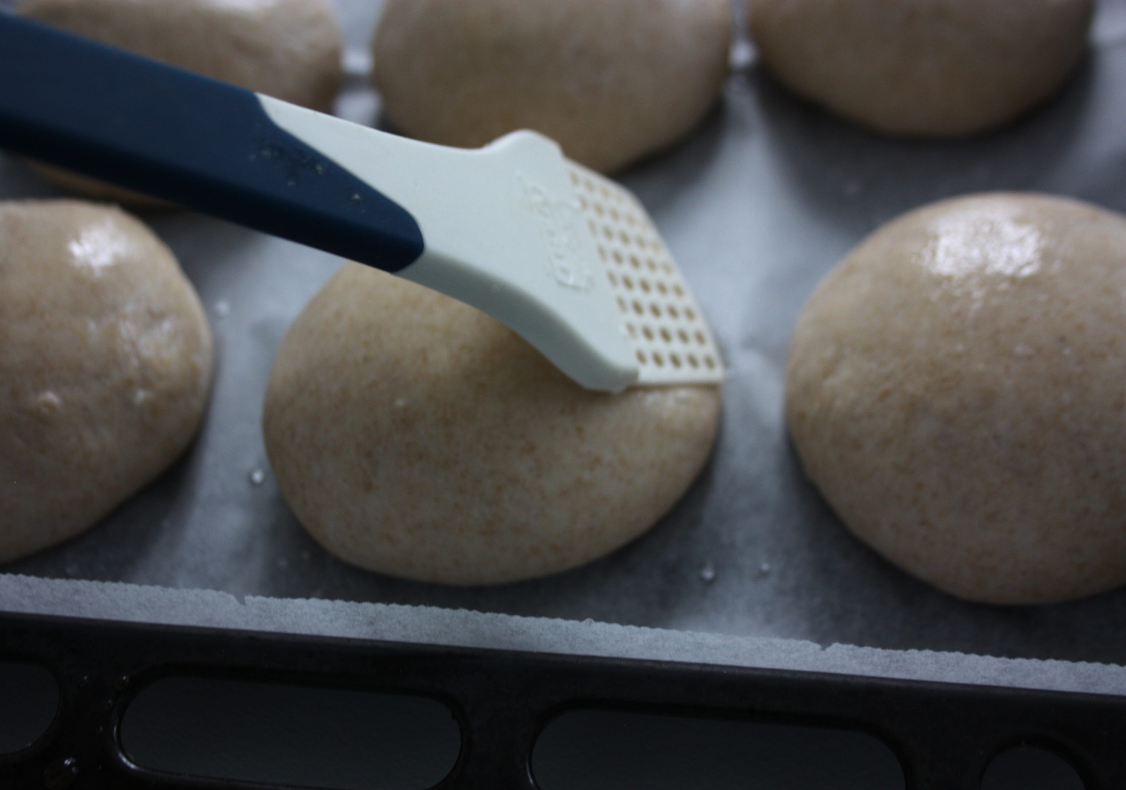 Frallor med fullkorn | Madame Edith | Allt om Mat