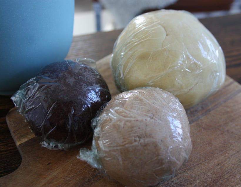 Leopardkakor | Madame Edith | Allt om Mat