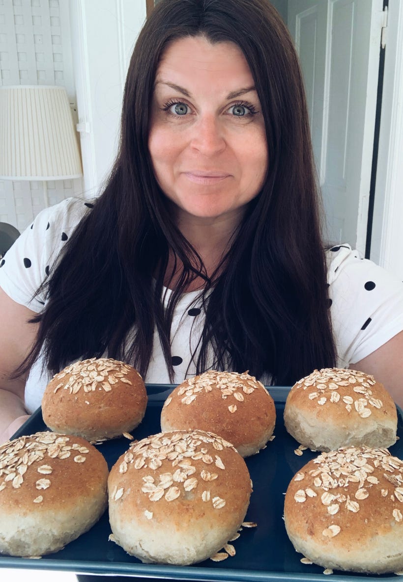 Havrebullar | Madame Edith | Allt om Mat