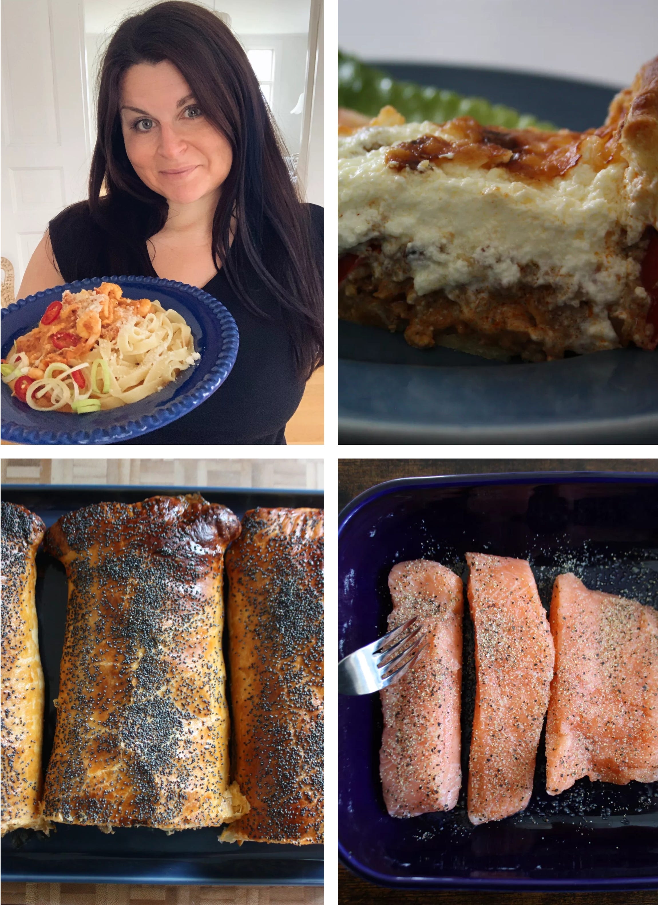 Middagstips helg | Madame Edith | Allt om Mat