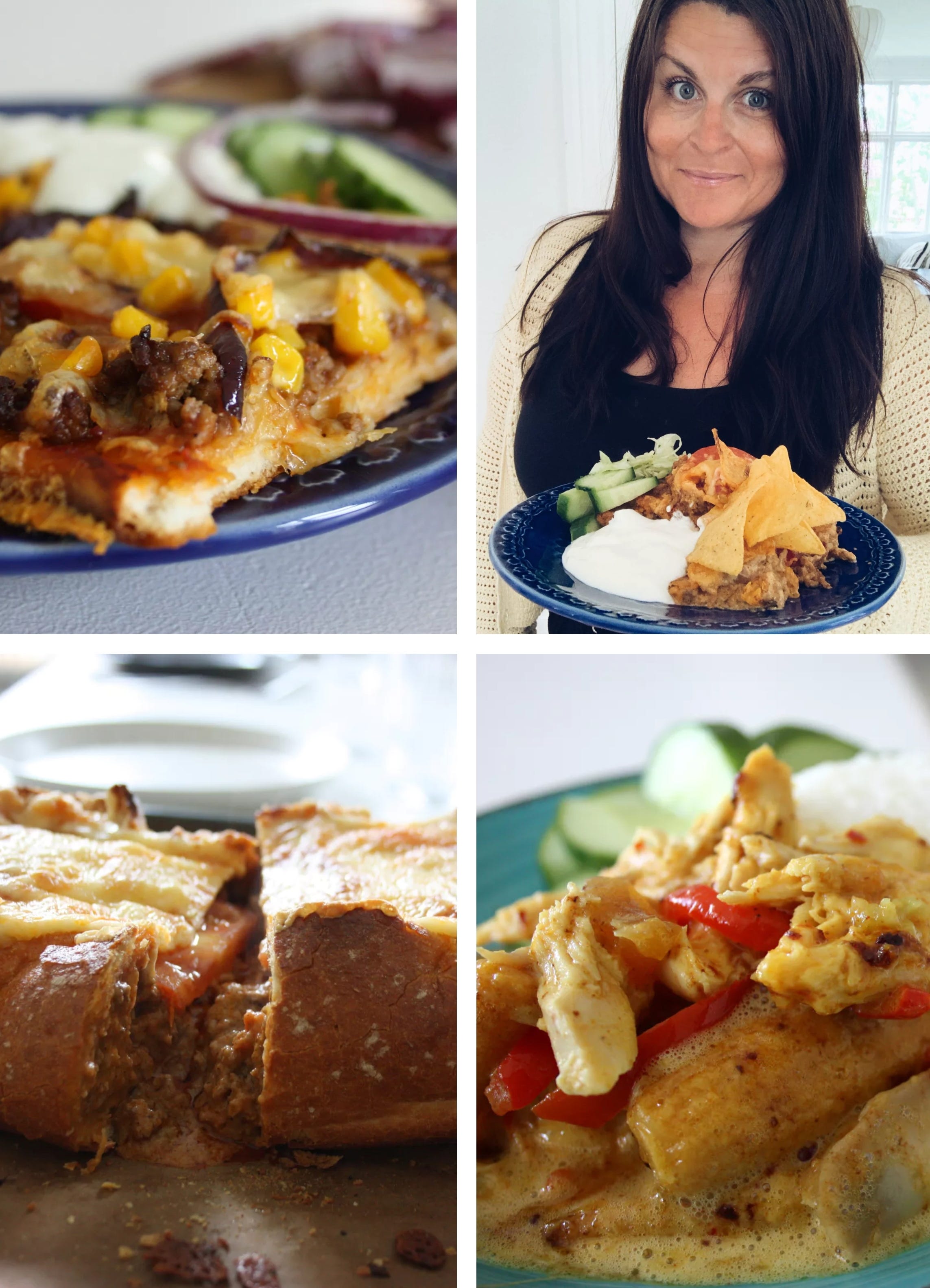 Middagstips helg | Madame Edith | Allt om Mat