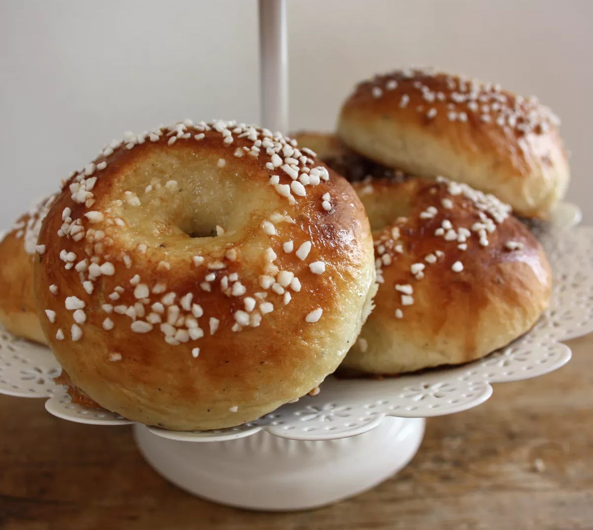 Världens godaste bullar | Madame Edith | Allt om Mat