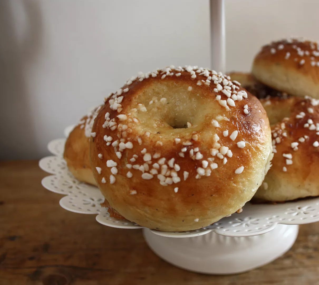 Världens godaste bullar | Madame Edith | Allt om Mat