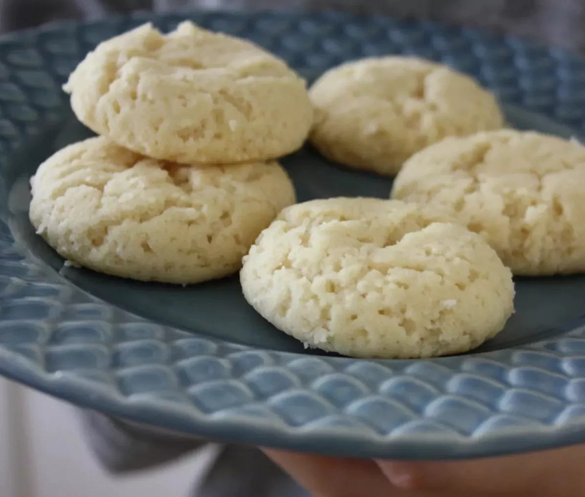 45 kakor | Madame Edith | Allt om Mat