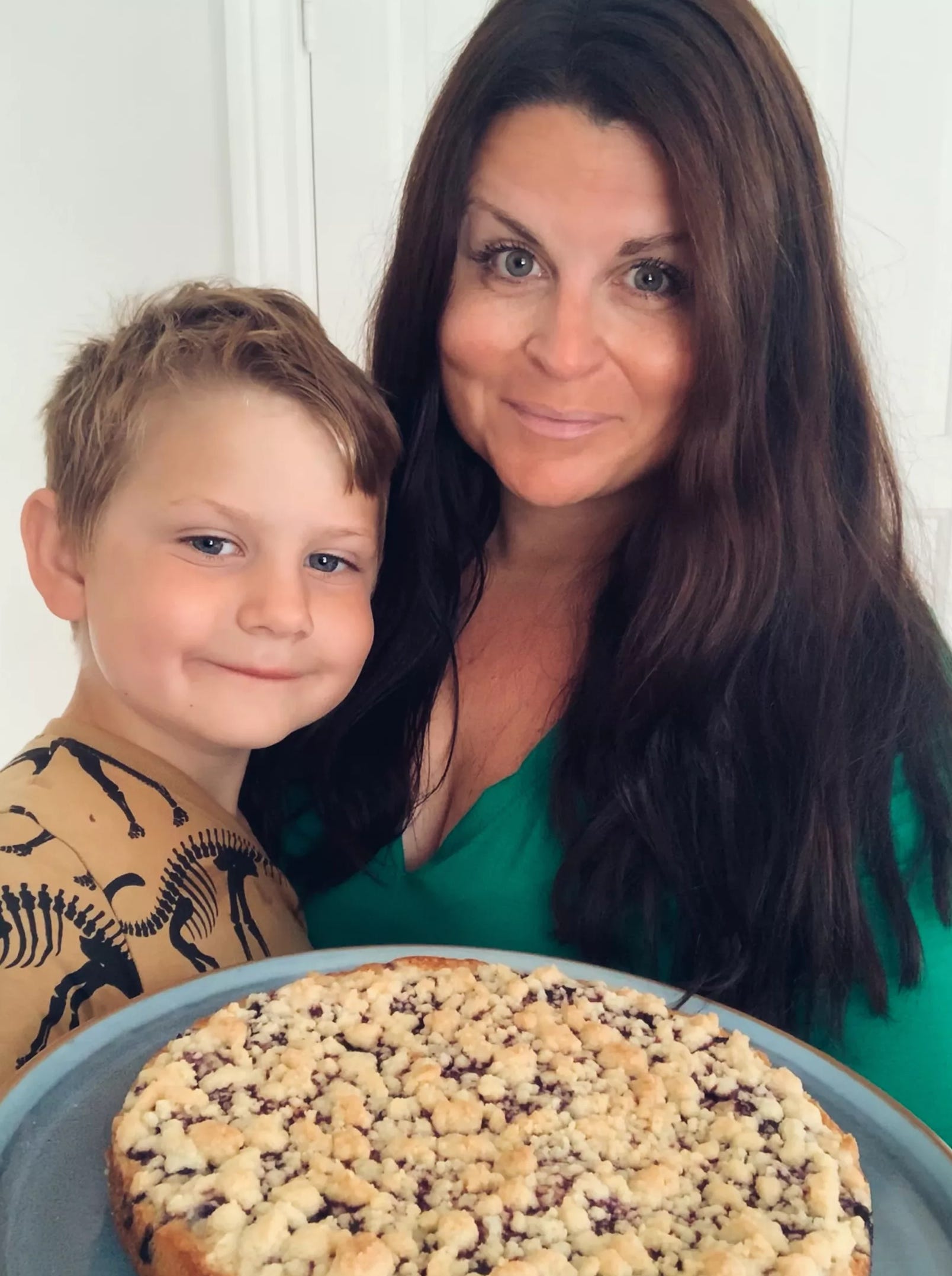 45 kakor | Madame Edith | Allt om Mat