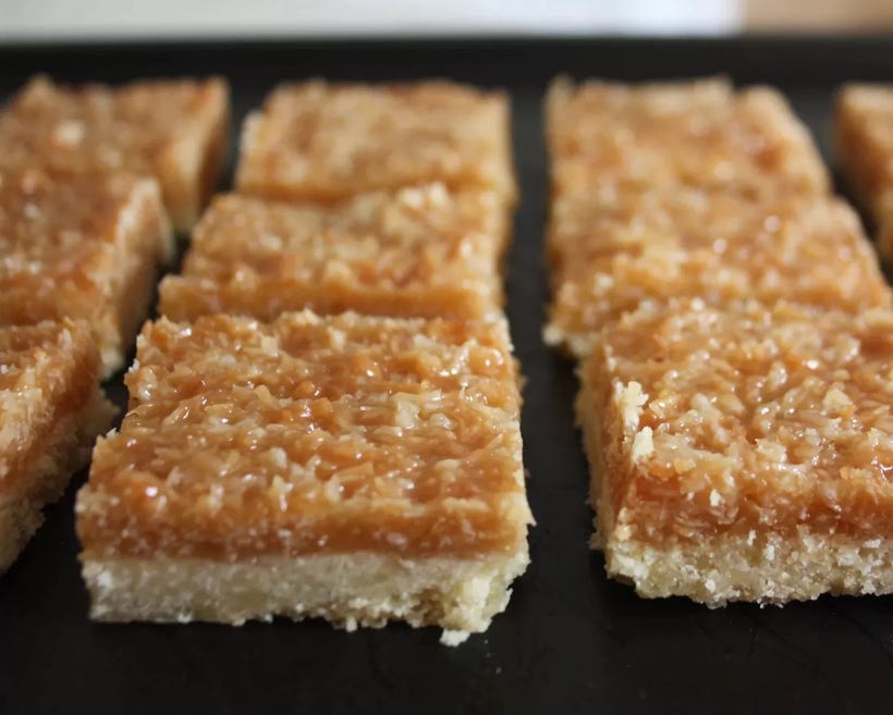 35 recept | Madame Edith | Allt om Mat