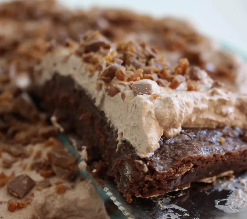 35 recept | Madame Edith | Allt om Mat