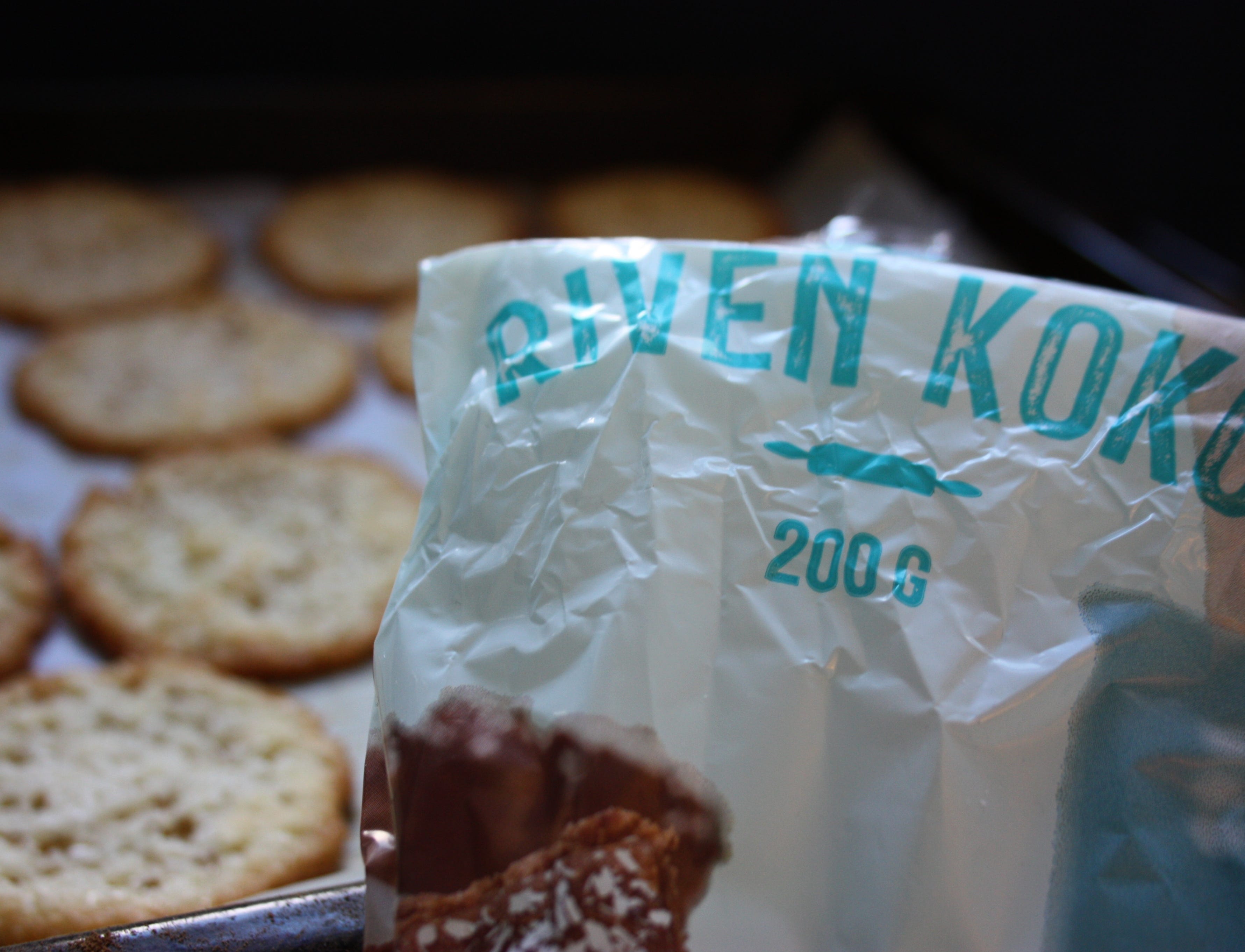 Lättbakade flarn | Madame Edith | Allt om Mat